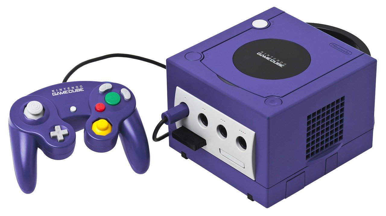 Top Selling Gamecube Games - See Them Here - Easy Way Gaming