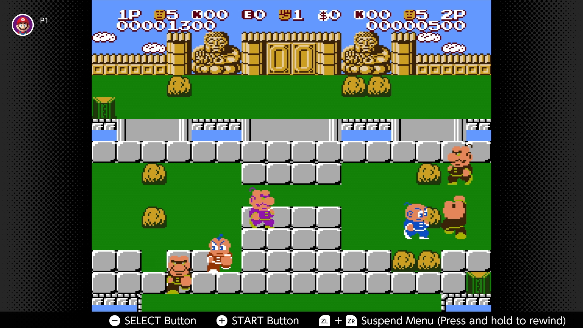 Discover Some of the Best NES Games of All Time - Easy Way Gaming