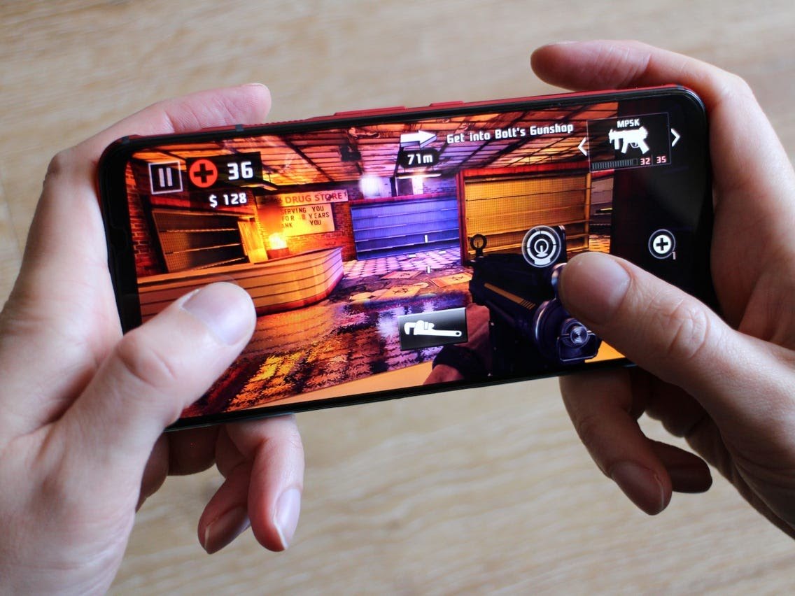 Discover The Best Phones To Play Games Online - Easy Way Gaming