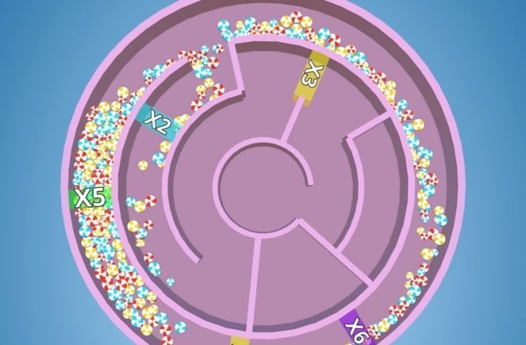 Multi Maze 3D - How to Get Coins Easily - Easy Way Gaming