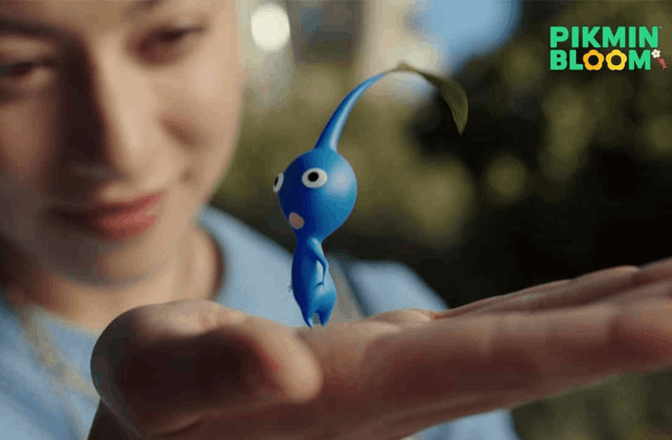 Pikmin Bloom - See How to Get Coins - Easy Way Gaming