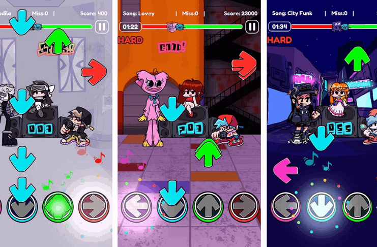 FNF Funkin Rap Battle - Discover How to Get Coins - Easy Way Gaming