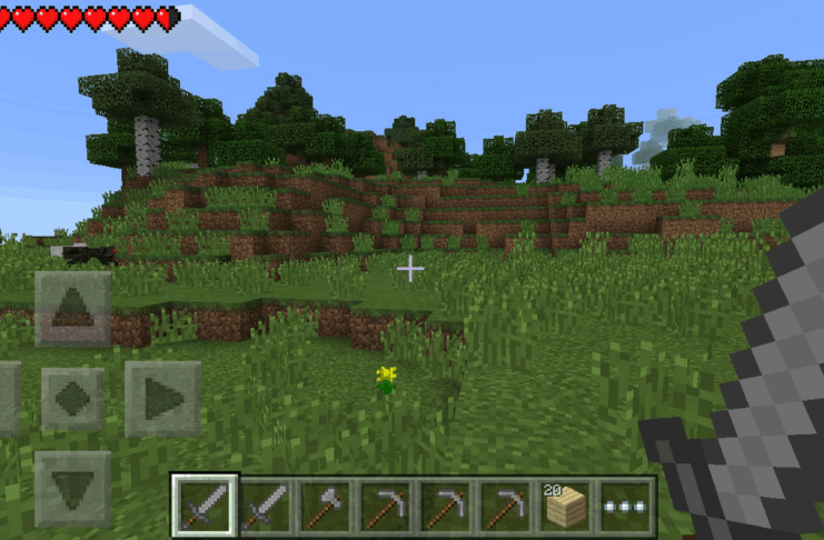 Minecraft - Learn How to Create Villages - Easy Way Gaming