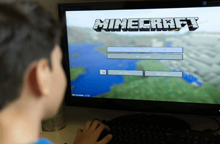 10 Reasons to Let Children Play Minecraft - Easy Way Gaming