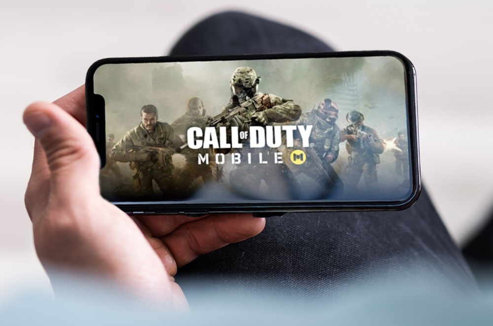 Call of Duty Mobile: How to Earn CP and Use Credits - Easy Way Gaming