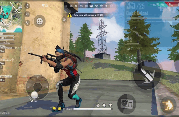 Garena Free Fire - How to Download and Install for Free - Easy Way Gaming